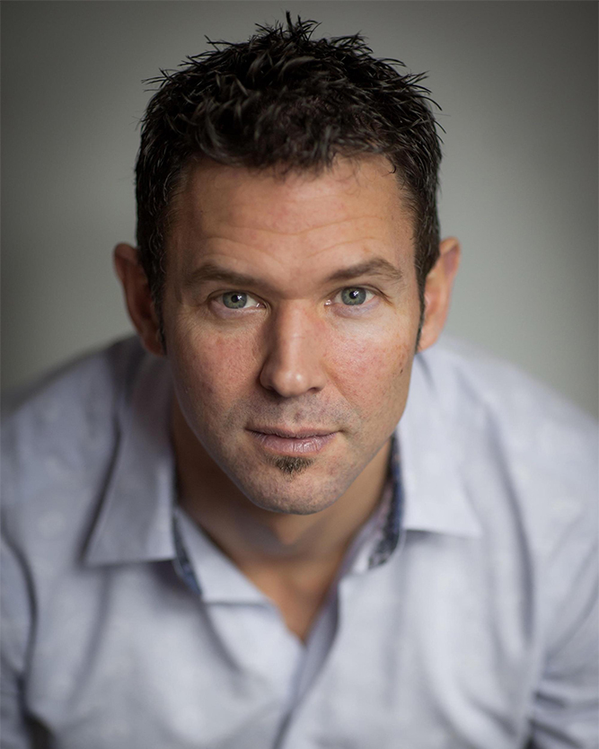 Our Approach - The Real Dr Erik