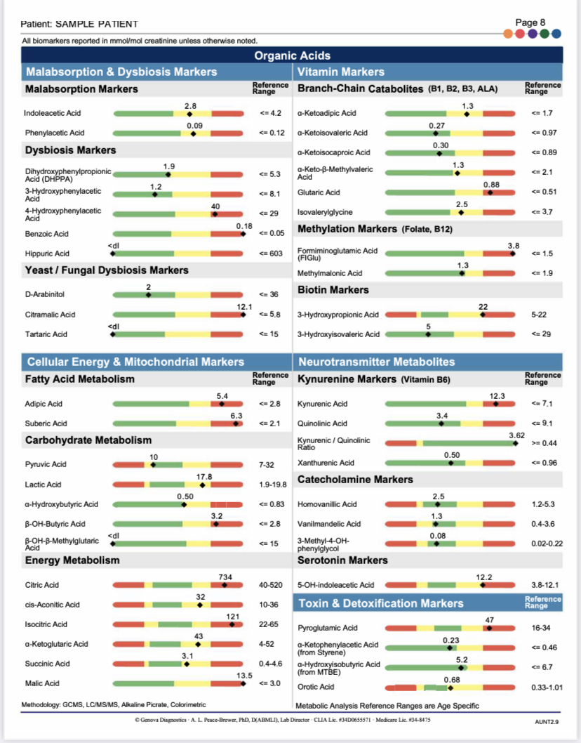 Metabolomix - The Real Dr Erik